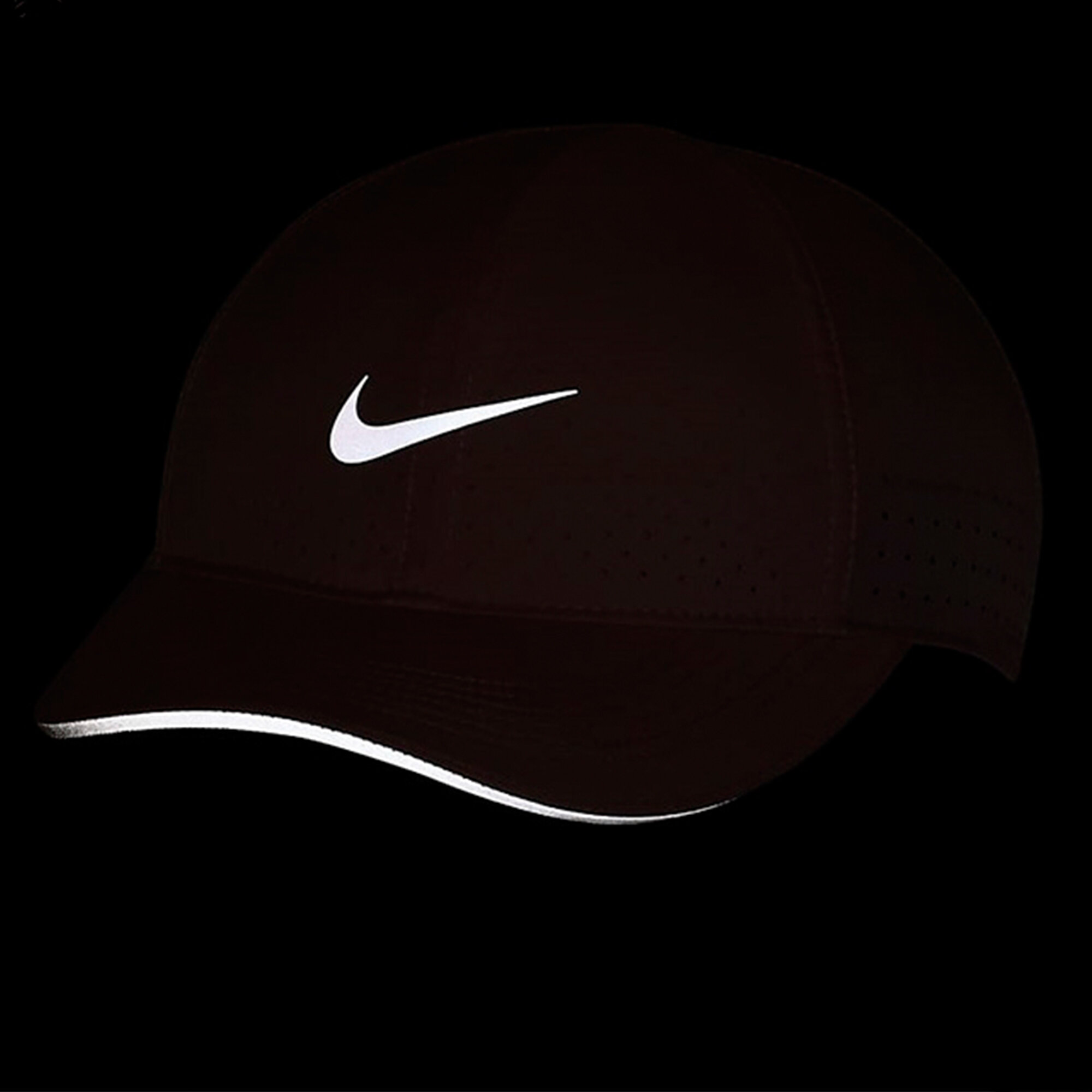 Бейсболка NIKE для женщин, размер OneSize, розовый, — фото 1