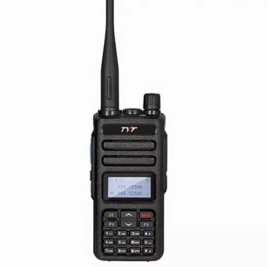 Портативная радиостанция TYT MD-750