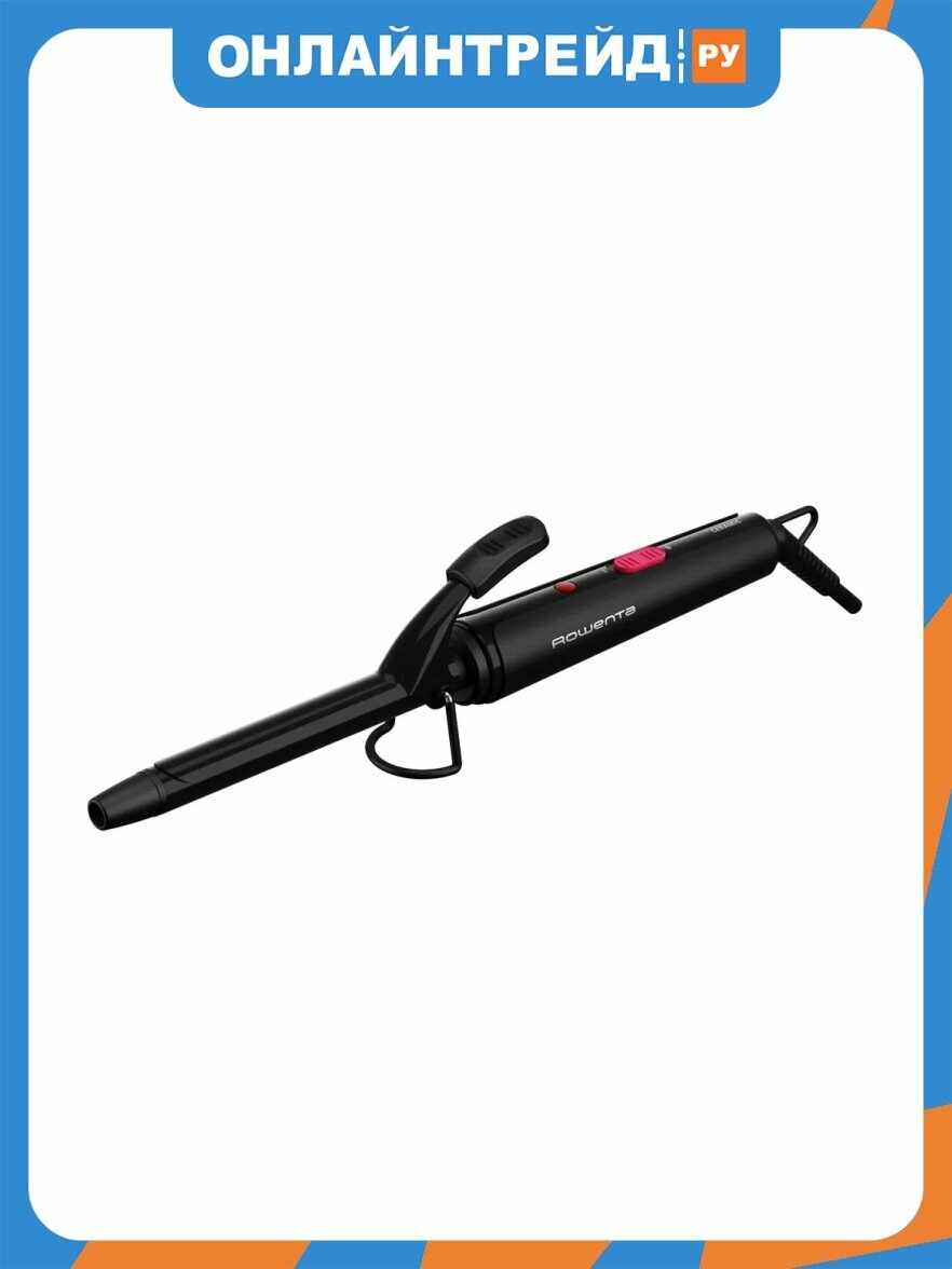 Щипцы Rowenta Curling Tong CF2119F0
