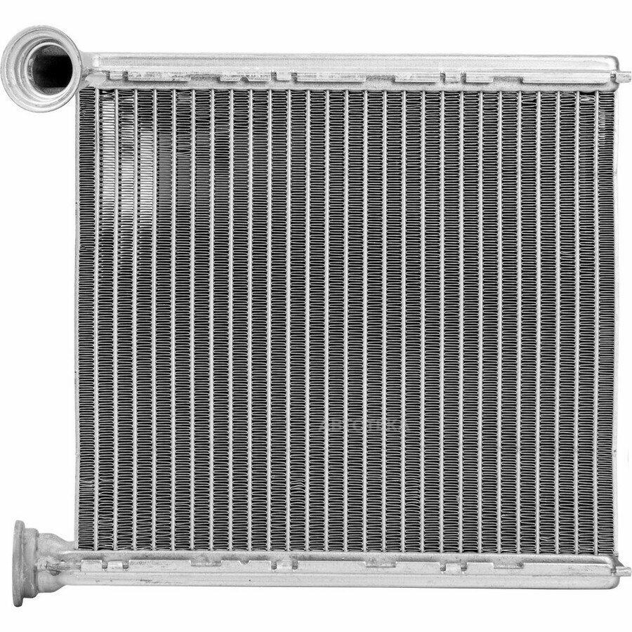 Радиатор отопителя MARSHALL M4923007 VW Jetta 10
