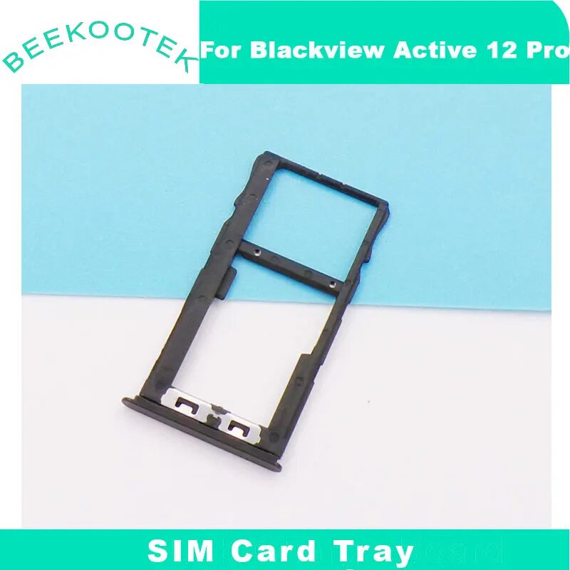 Держатель SIM-карты Blackview Active 12 Pro