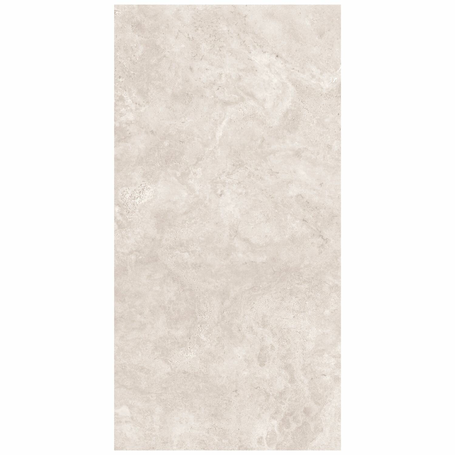 Керамогранит ARCADIA CERAMICA Arawia Bianco бежевый матовый рельефный (микрокарвинг) 60x12