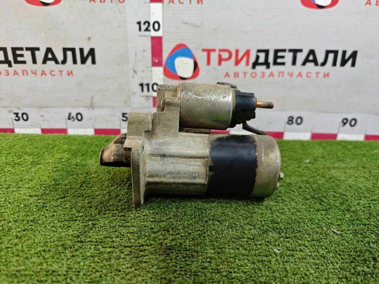 Стартер Renault Megane 1.5 K9KF830 2009 (б/у)