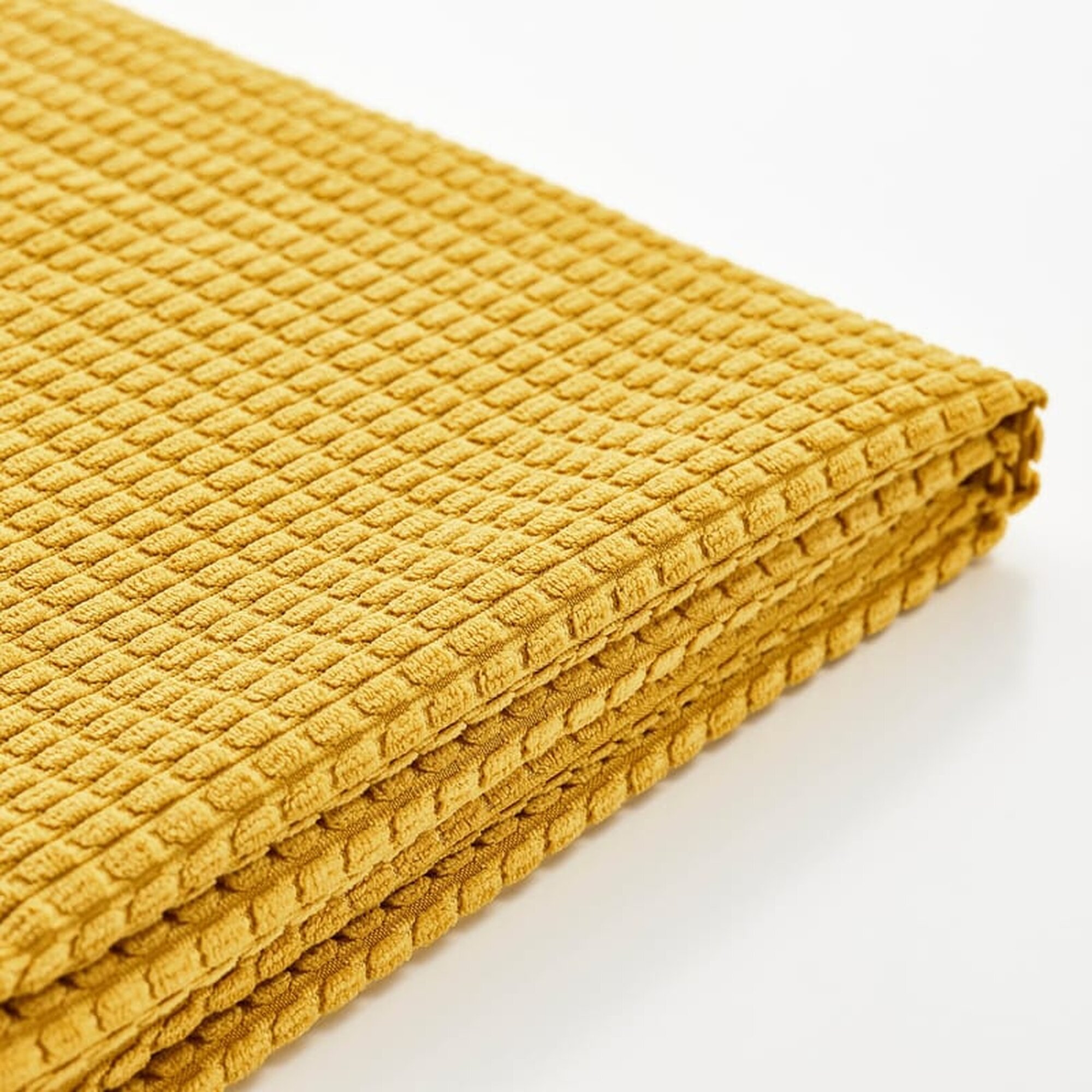 Чехол для дивана IKEA Lycksele 505.908.40, полиэстер, желтый, 3330 г