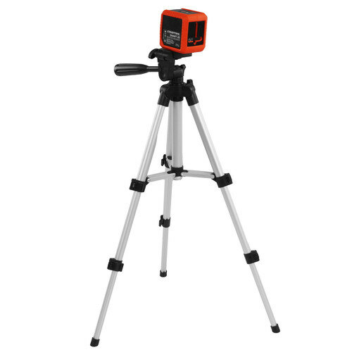 Лазерный уровень CONDTROL Q5