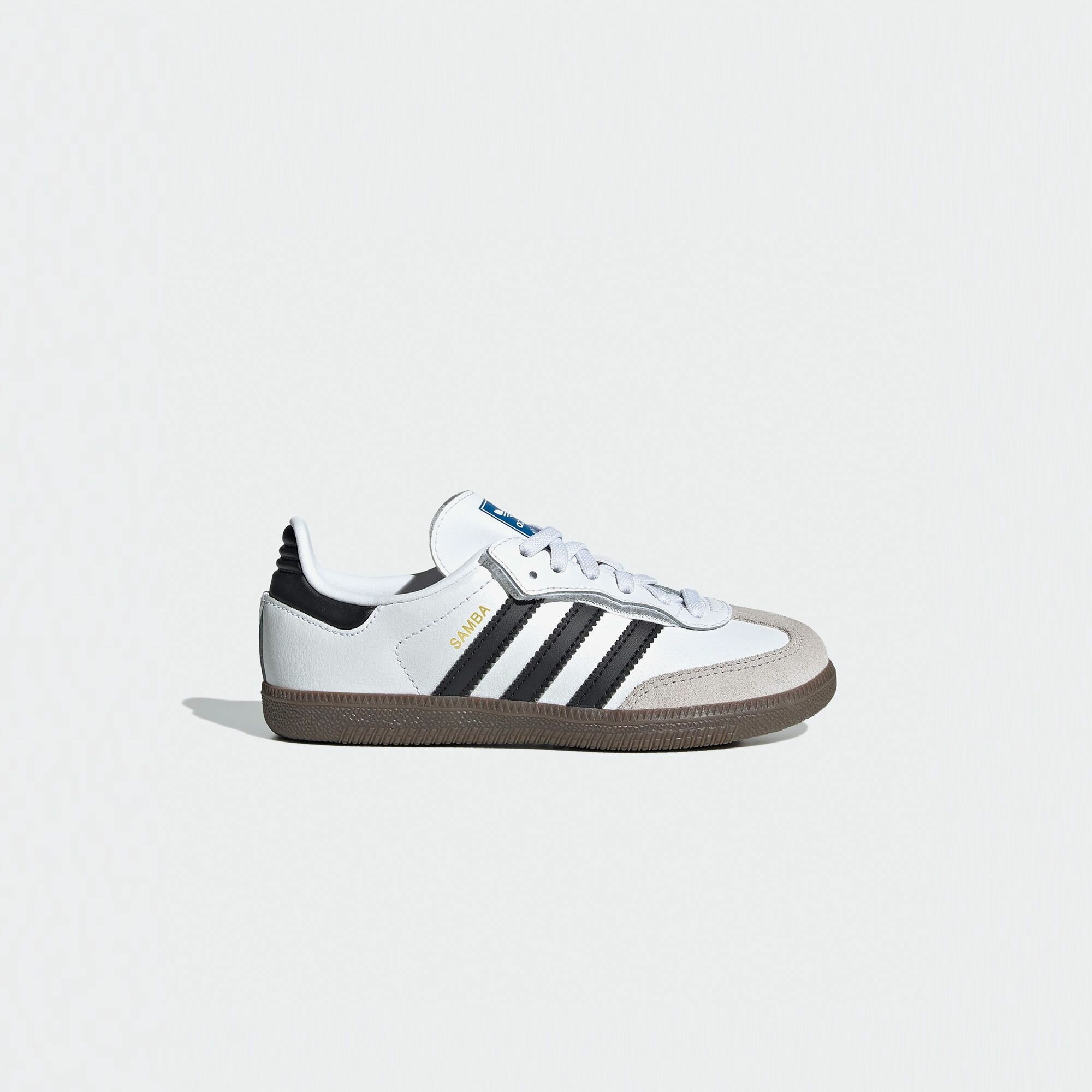 Кеды Детские кеды Adidas SAMBA OG