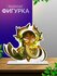 Фигурка Cookie Run Kingdom Millennial Tree Cookie