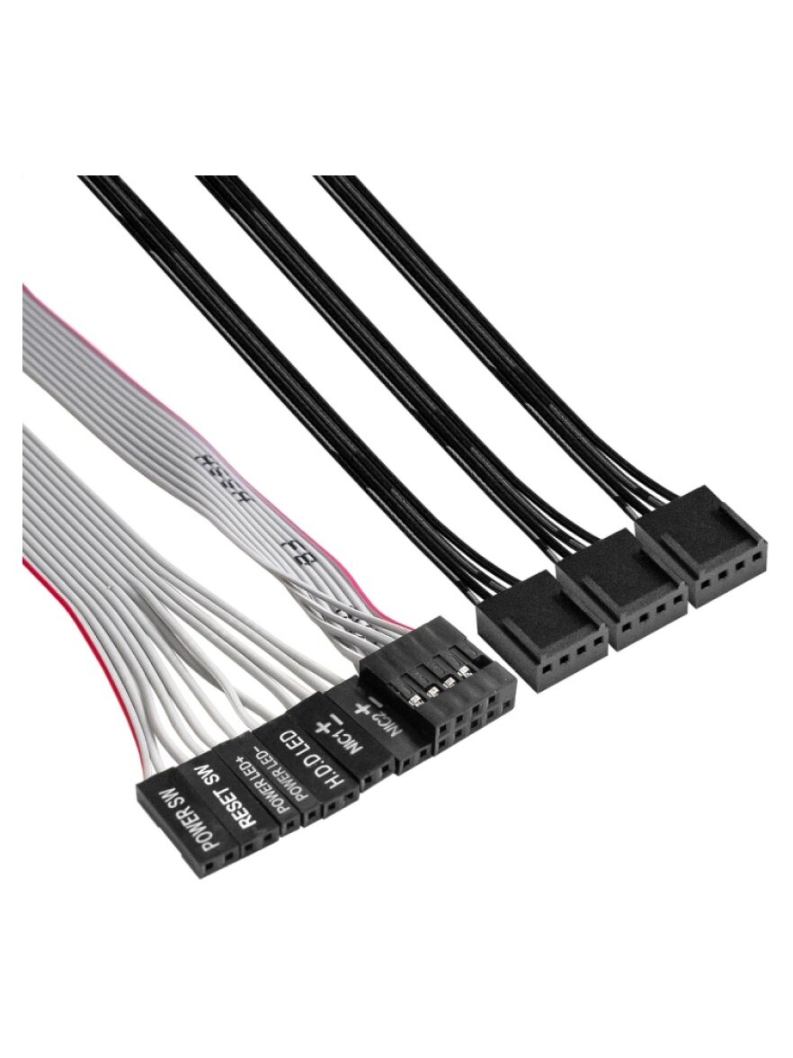 Серверный корпус Exegate Pro 2U660-HS08/2U-1080ADS (EX295867RUS)