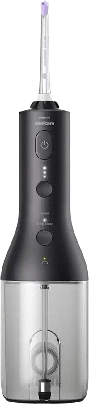 Ирригатор Philips HX3826/33 черный
