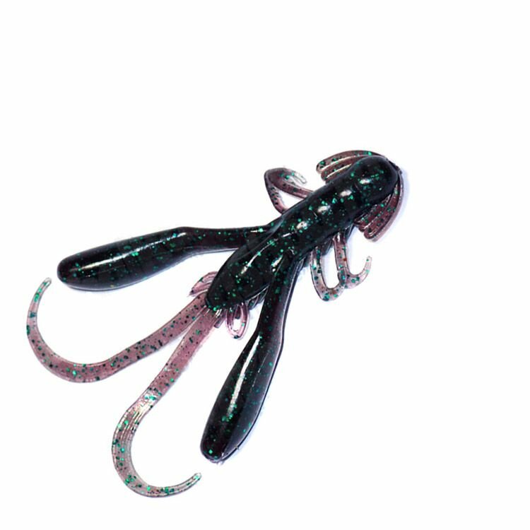 Мягкие приманки BAIT BREATH U30 RUSH CRAW 1.5 (10шт/уп) цвет 156