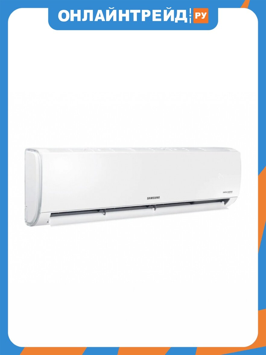 Сплит-система Samsung AR09TXHQASINUA Inverter