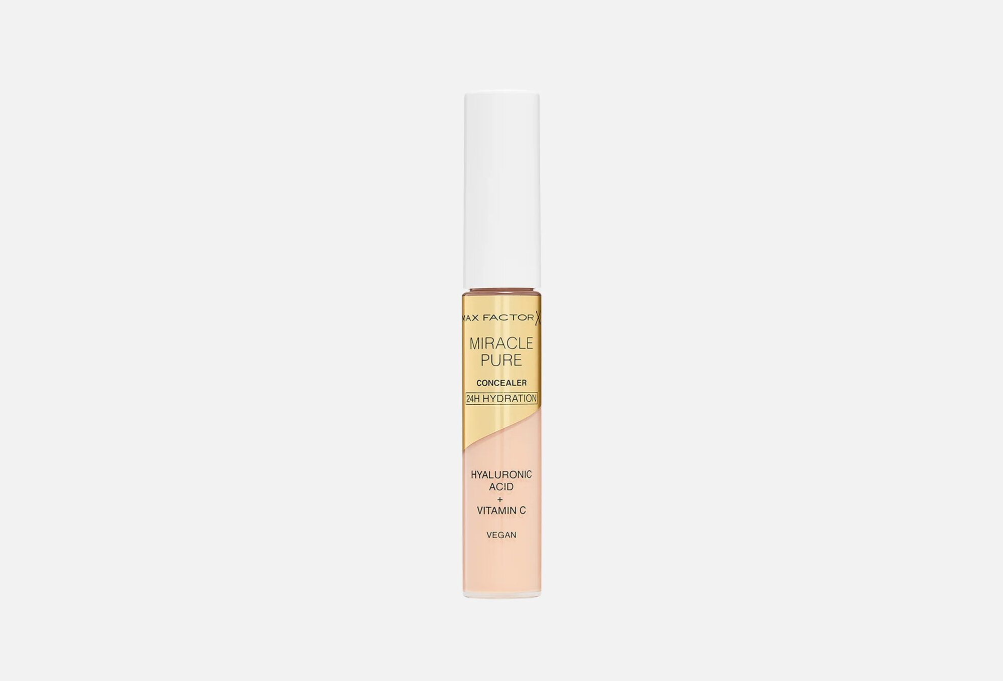 Max Factor MIRACLE PURE SHADE Консилер для лица 7.8 мл 01