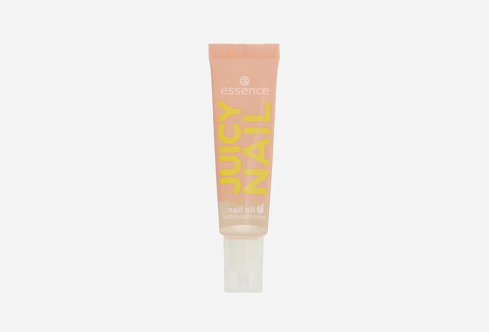 Essence Juicy nail Масло для ногтей 11мл 01, Keep on rollin