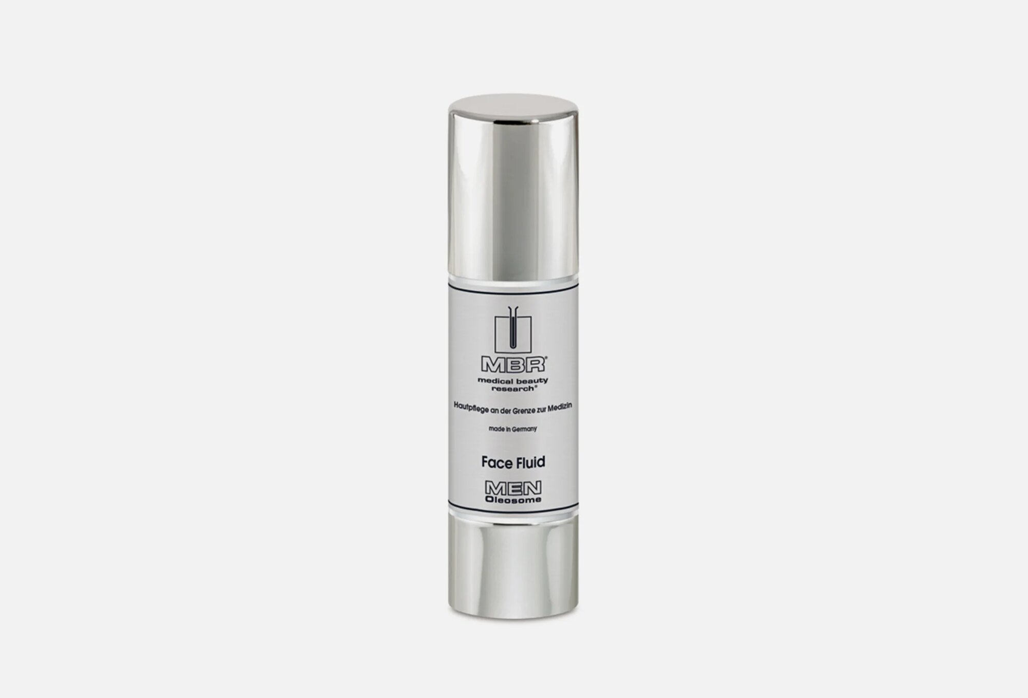 MBR Face Fluid Флюид для лица 50 мл