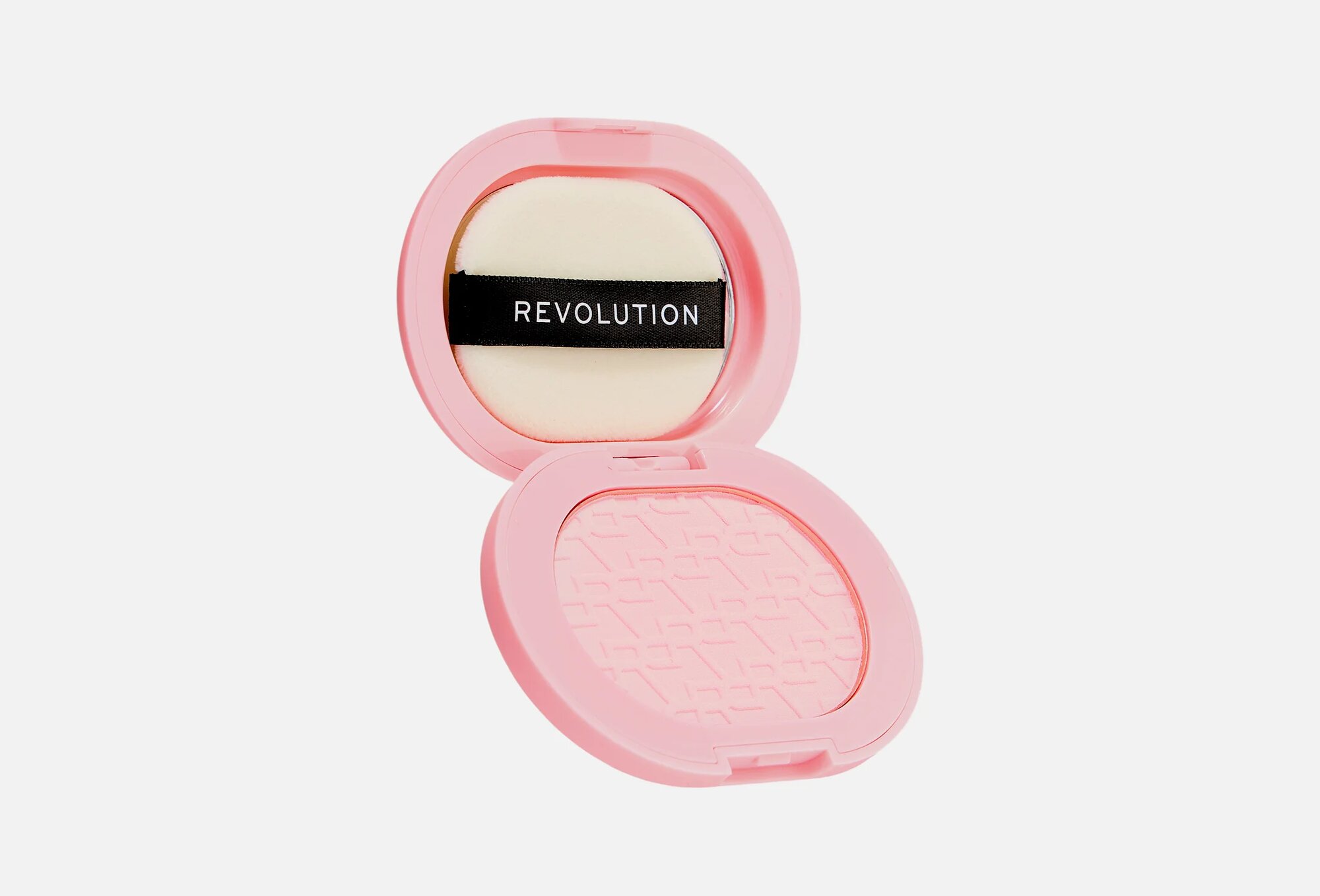MakeUp Revolution Powder Pops пудра для лица 5г Rose