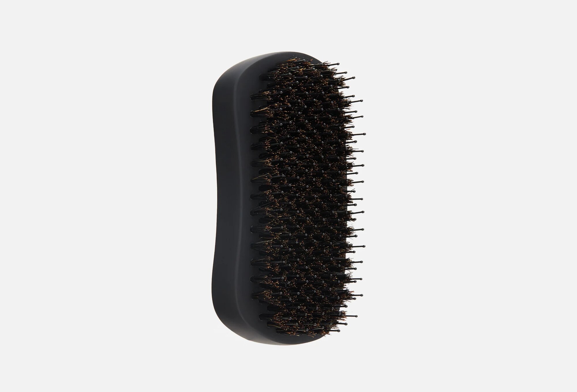WET BRUSH men's Расческа для волос и бороды 1шт Черный