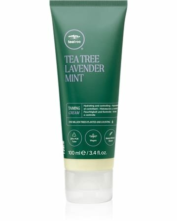Бальзам для волос Paul Mitchell Lavender Mint Taming Cream, 100 мл