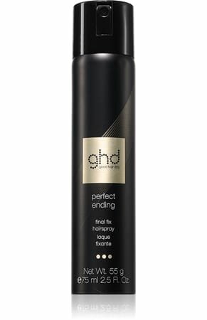 Лак для волос Ghd Perfect Ending, 75 мл