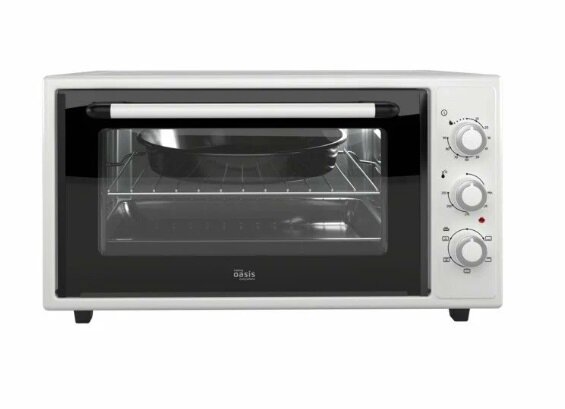 Мини-печь Oasis M-50CW