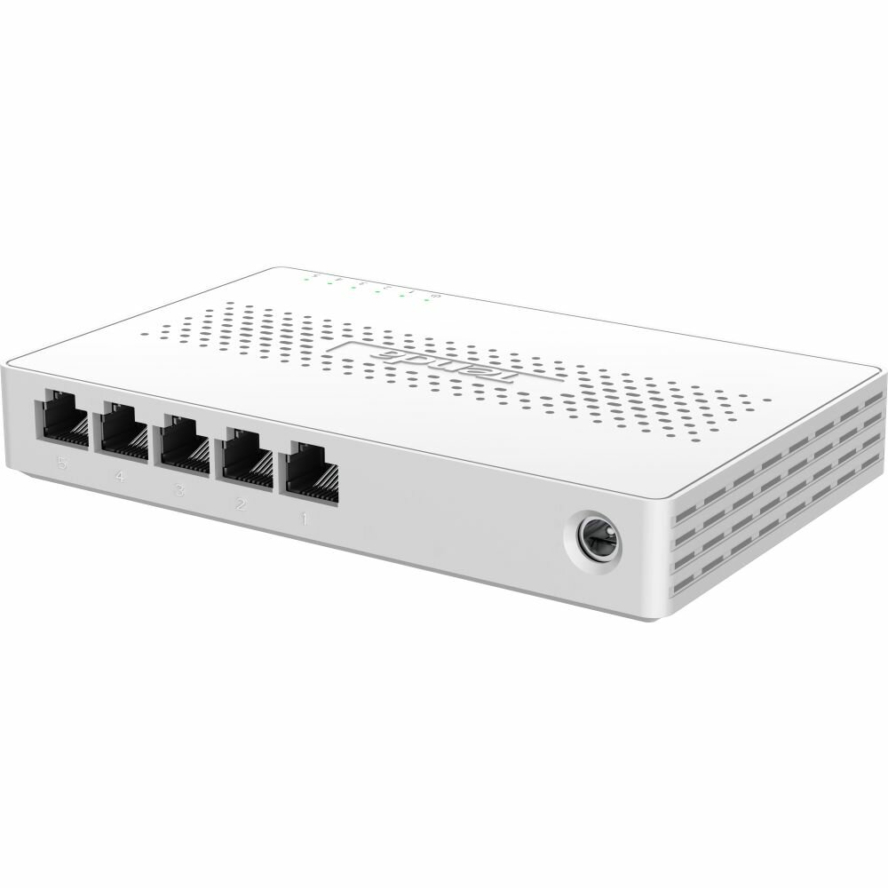 Коммутатор Tenda SM105