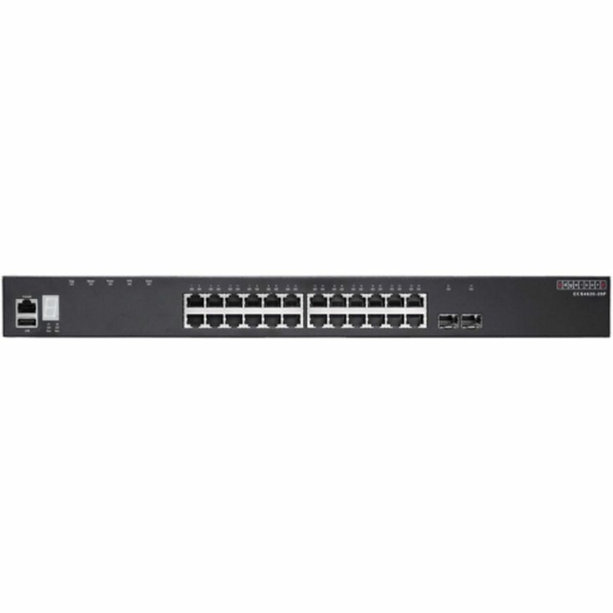 Коммутатор Edge-corE ECS4620-28T — фото 1