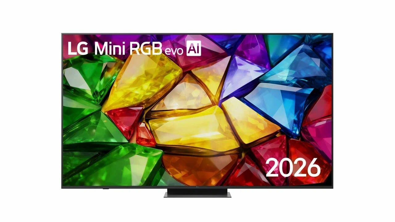 Телевизор LG 75MRGB86B6A. ARUG