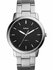 Наручные часы FOSSIL, черный