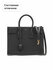 Сумка тоут Saint Laurent Sac de Jour Small, черный
