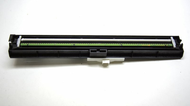 Сканирующая линейка 6LH25860000 ASY-CIS-284 для Toshiba e-Studio 163/ 166/ 181