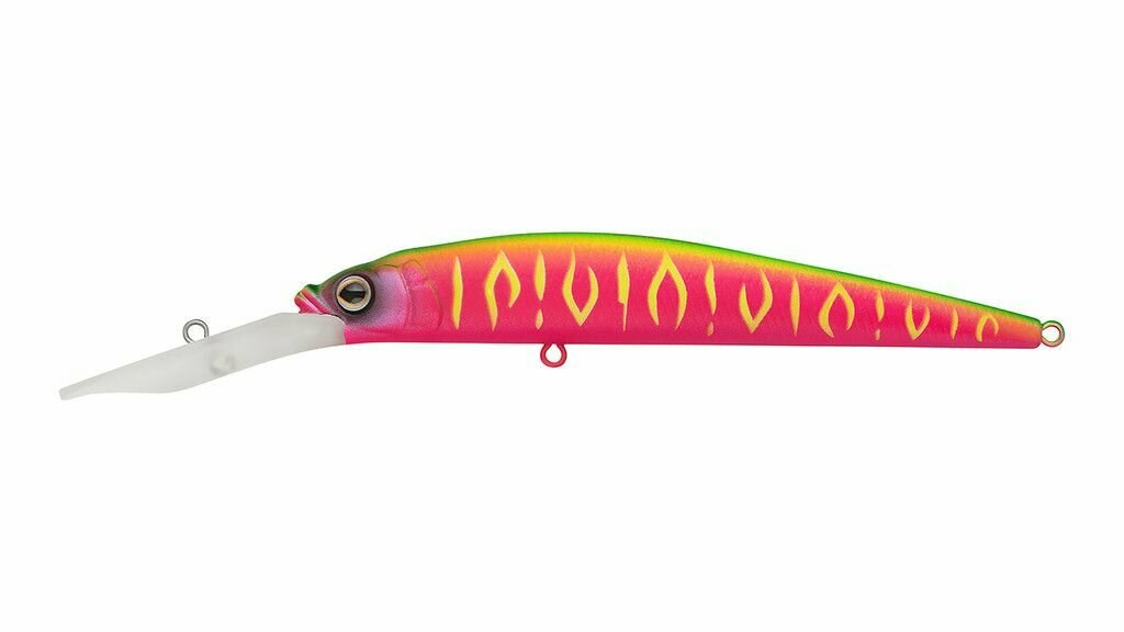 Воблер Strike Pro Alpha Diver 110 JL-062F#A230S 11см 13гр