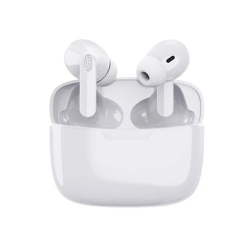 Беспроводные наушники Xiaomi Bluetooth с шумоподавлением Белый, White