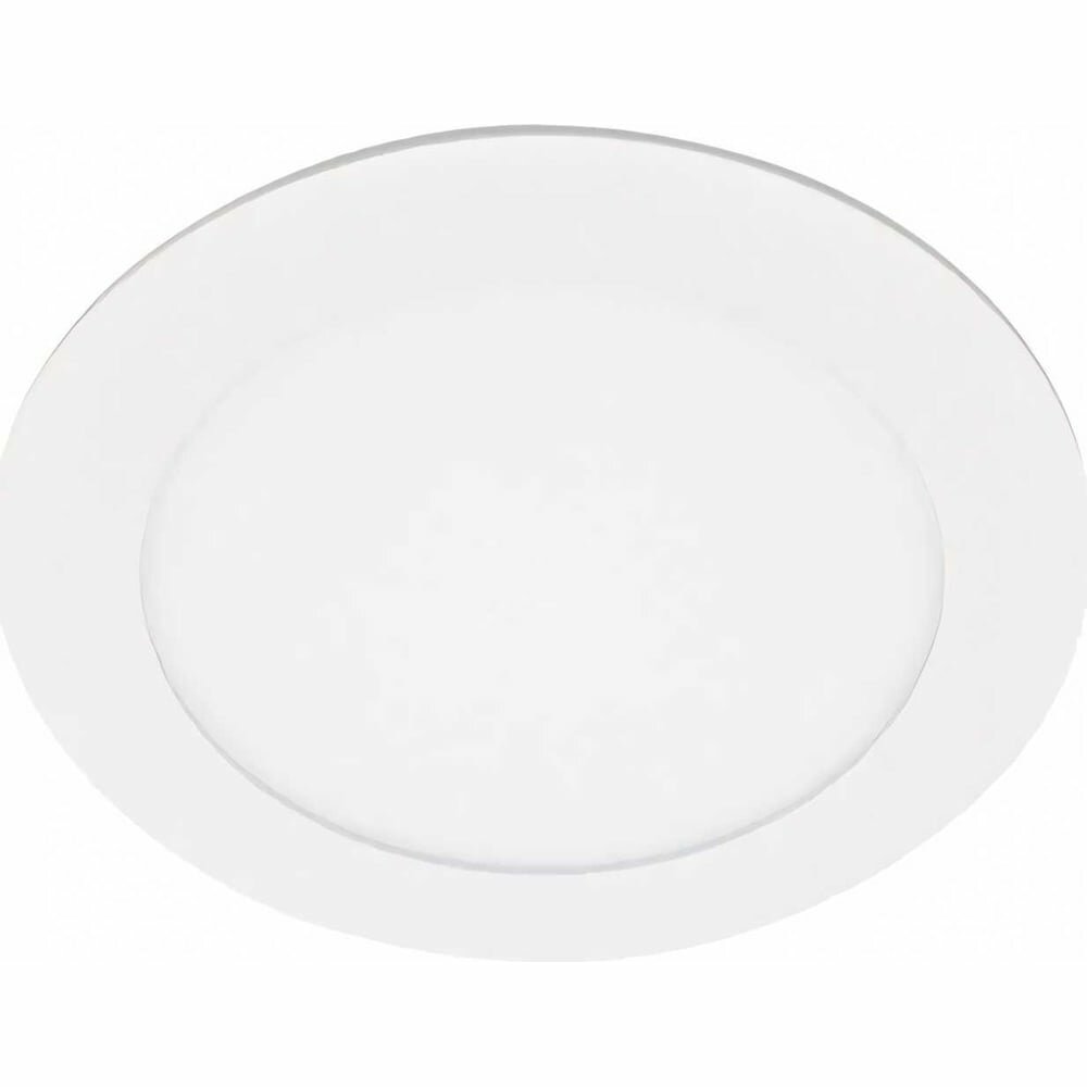 Встраиваемый светильник Smartbuy LED DL 18w, 6500K, IP20 SBL-DL-18-65K