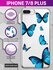 Чехол на iPhone 7 Plus 8 Plus с принтом