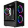 Корпус CL405 Black