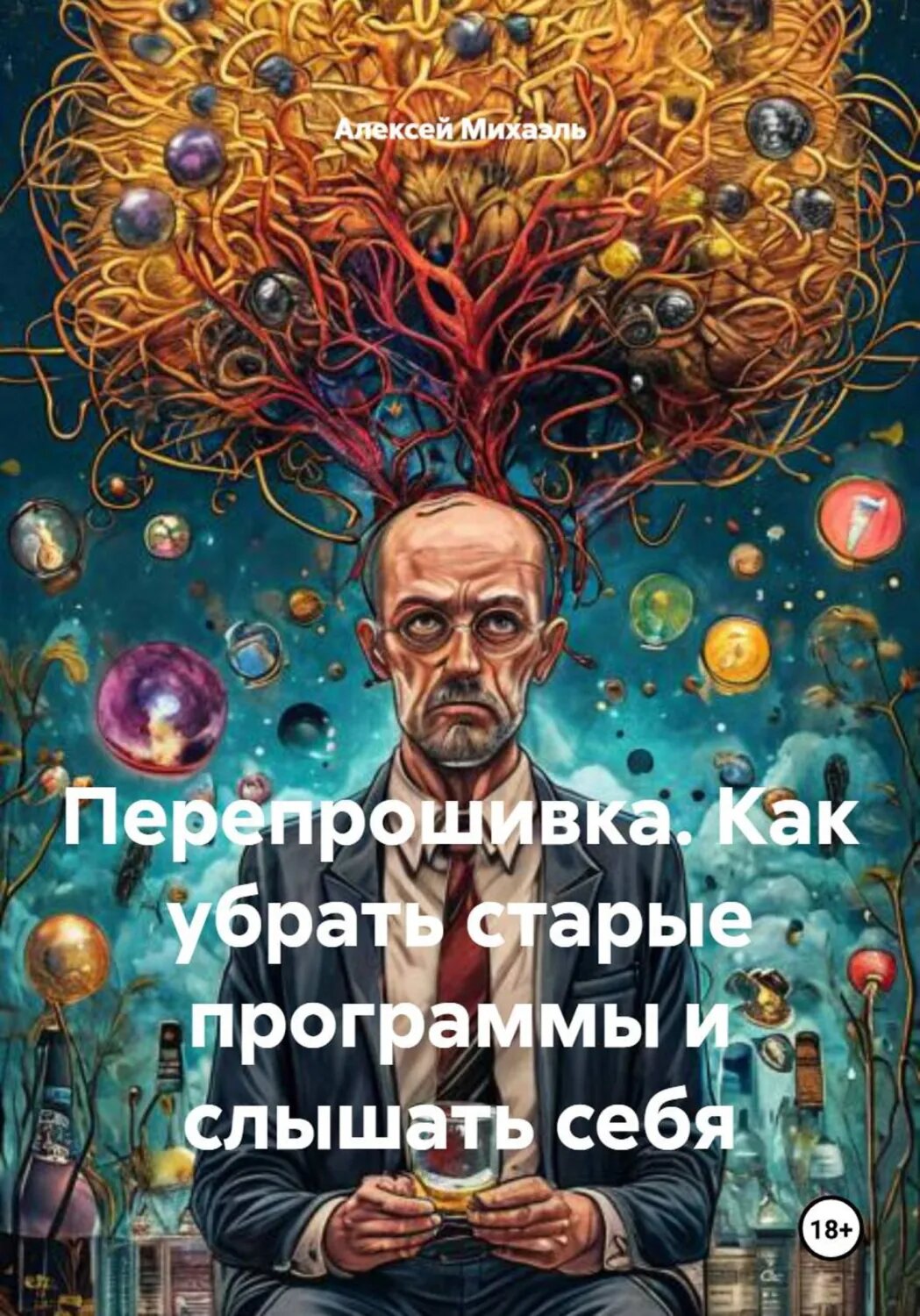 Перепрошивка. Как убрать старые программы и слышать себя [Цифровая книга]