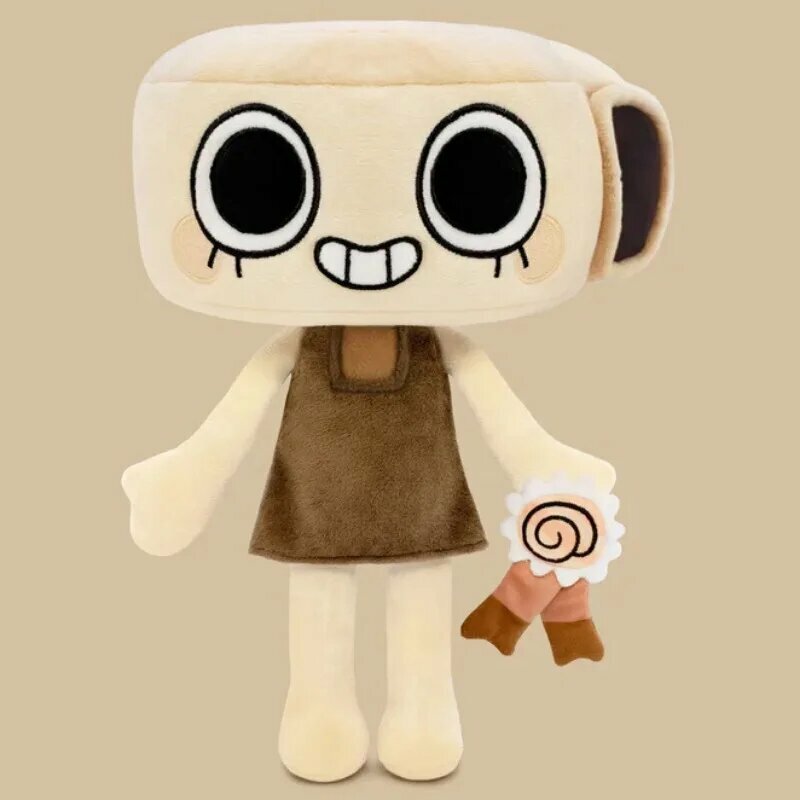 Мягкая игрушка Шелли Bandai