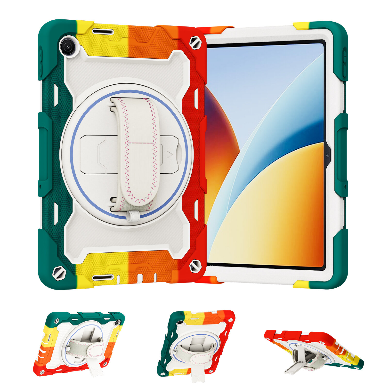 Чехол для Poco Pad C1 — фото 1