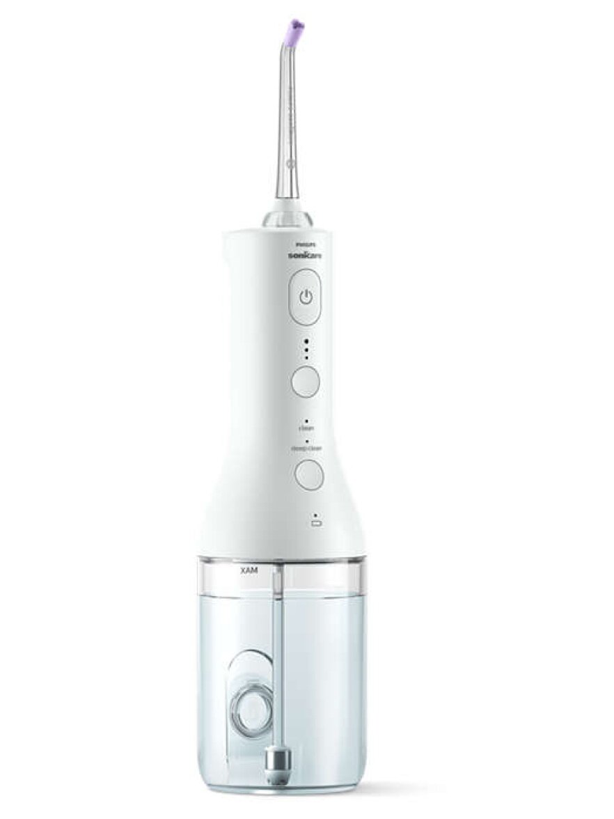 Ирригатор Philips HX3826/31 — фото 1