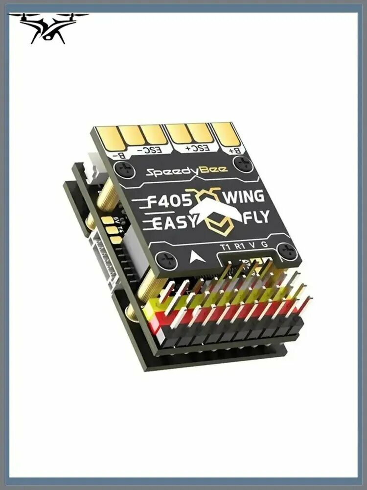 Аксессуар spee/dybee f405 wing mini