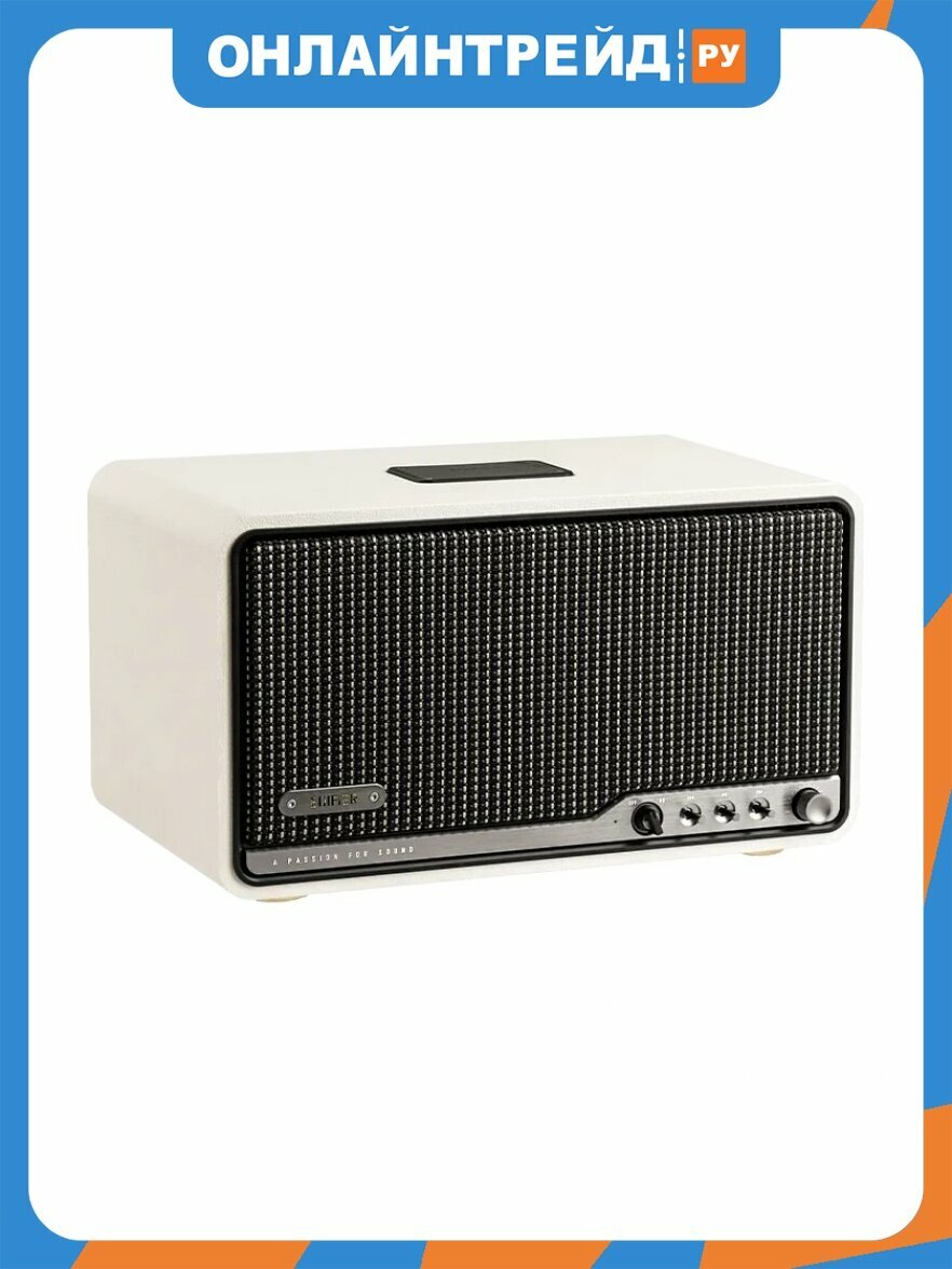 Колонка Edifier S300 слоновая кость