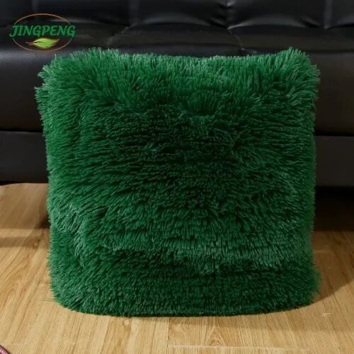 Подушка декоративная 43x43 см