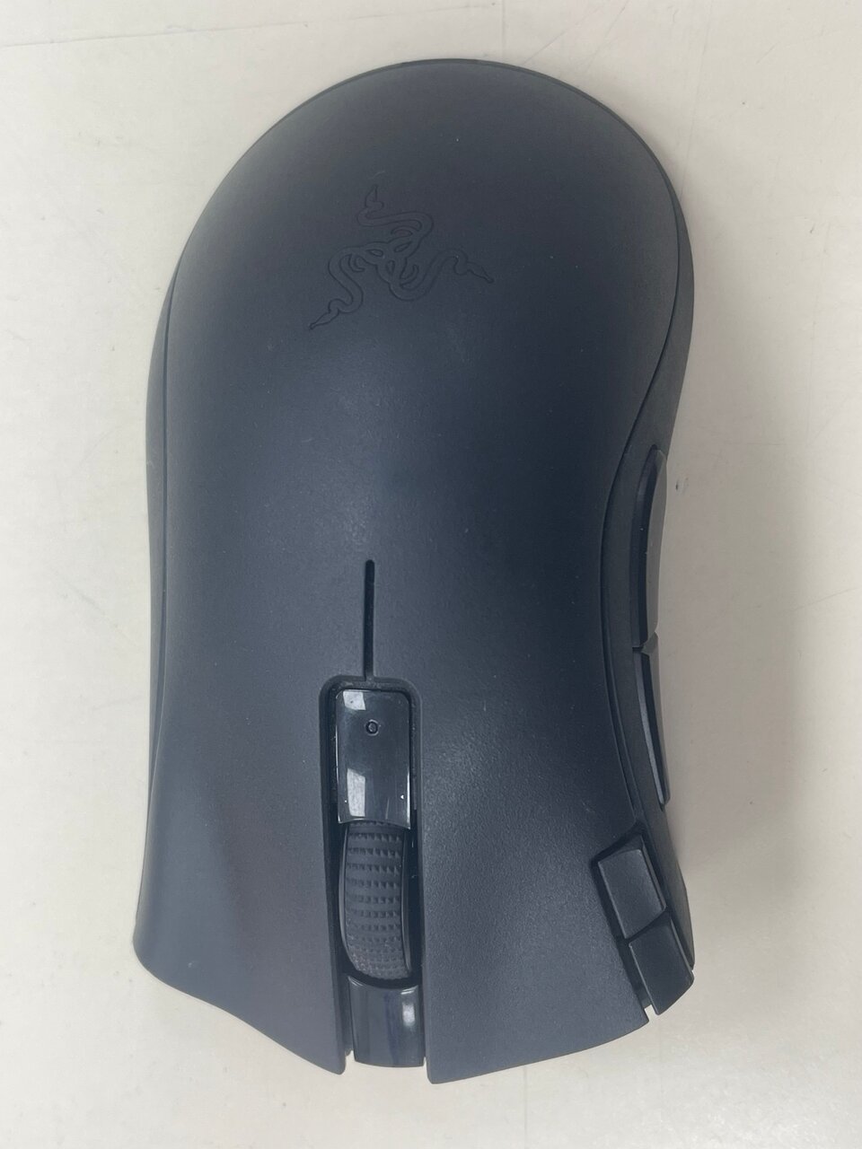 Беспроводная игровая мышь Razer DeathAdder V2 X HyperSpeed, black БУ