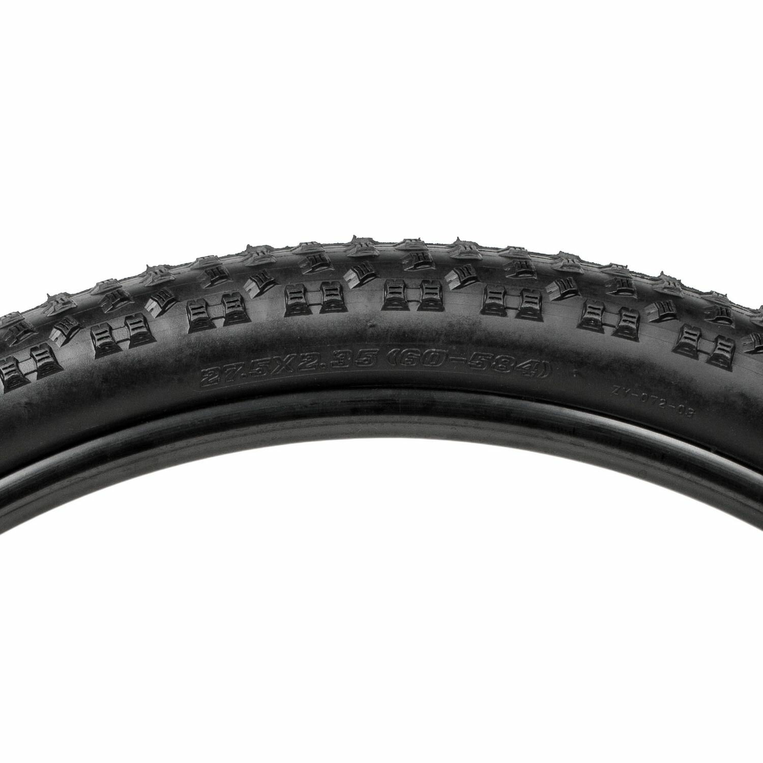 Покрышка STG ZY-072 27,5*2,35 (Высококачественная резина , износостойкая и эластичная)