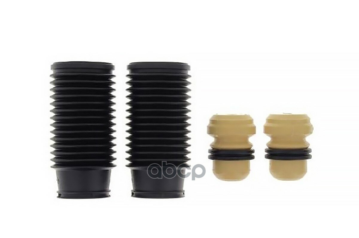 Комплект защитный передний KIA SPECTRA (FB) 2004-2011 SORENTO (BL) 2002-4.2006 Standard Springs арт. stp1068