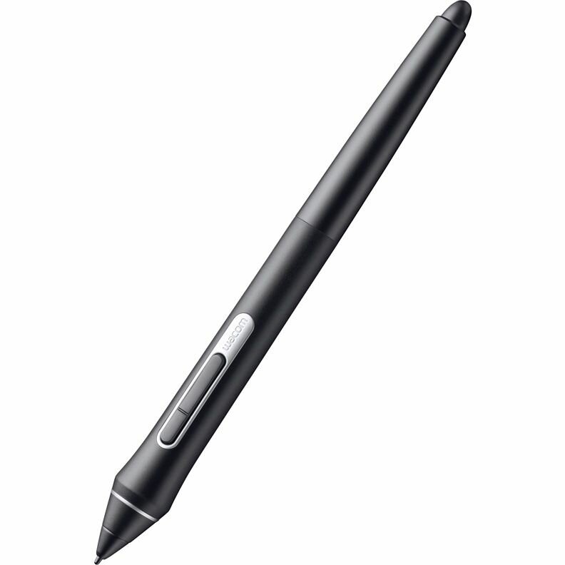 Перо Wacom Pro Pen 2 (KP504E)