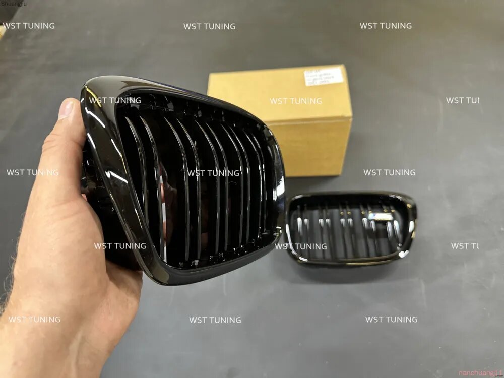 Ноздри М bmw e39 е39 — фото 1