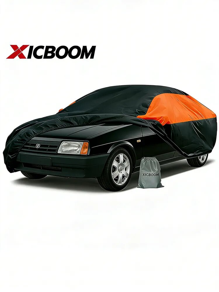 XICBOOM Чехол на автомобиль Lada (ВАЗ) 2110, Оксфорд 210D, 1 шт.