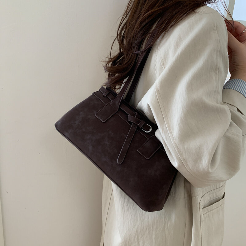 Сумка REDOO, кофейный — фото 1