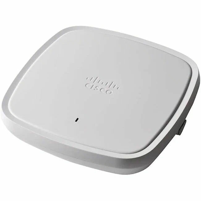 Точка доступа C9120AX Internal 802.11ax 4x4:4 MIMO; IOT; BT5; mGig; USB; RHL C9120AXI-H