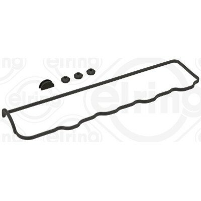 Комплект прокладок клапанной крышки ELRING 822.050 Mitsubishi L200, L300, Pajero, Pajero Sport 2.3D, 2.5D, Td Mot.4D55, 4D55T, 4D56, 4D56T, D4Bh 86->